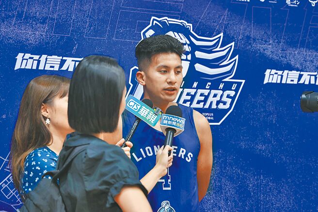 TPBL》3兄弟當街互毆 高國豪被停賽 - 運動 - 中國時報