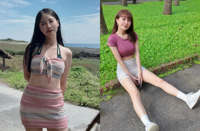 Joeman新女友遭起底修修臉 清純風變美豔「外型判若兩人」 - 娛樂 - 中時新聞網