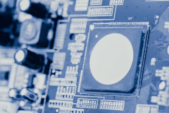 晶片界無間道！揭密大陸臥底人才戰術 從GPU到EUV步步滲透 - 財經 - 中時新聞網