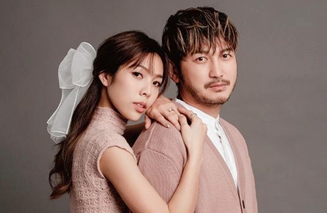 KID替老婆慶生被暗示生三寶？笑喊「懷疑娶到廉價勞工」 - 娛樂 - 中時新聞網