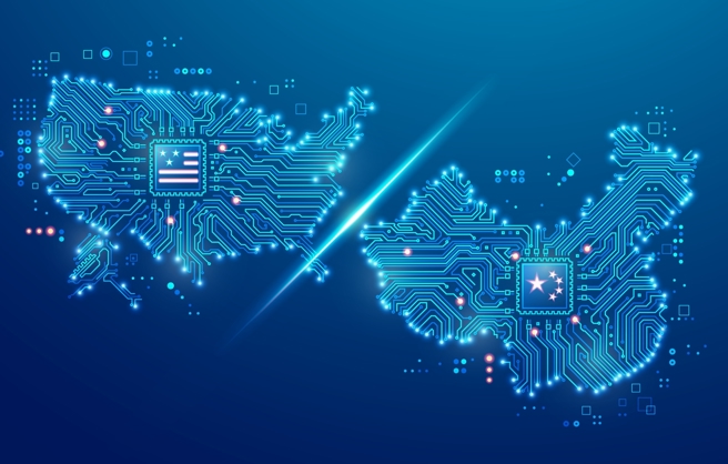 从辉达到DeepSeek 全球资金悄然转向中国大陆AI - 趋势 - 中时新闻网