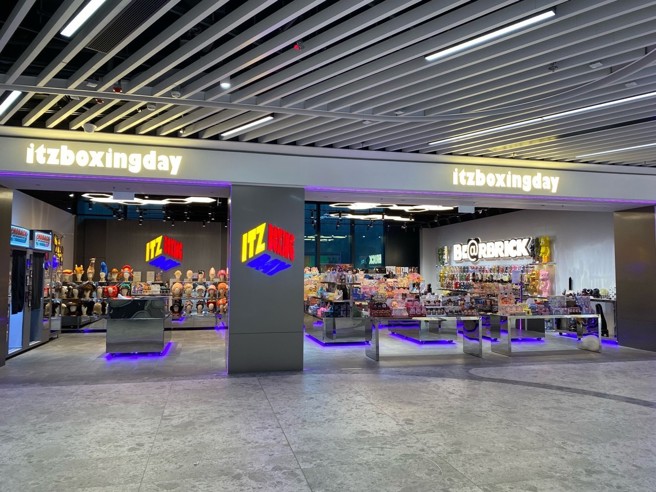 K-pop粉絲必收！BLACKPINK、SEVENTEEN香港開唱 啟德主場館最強吃喝玩樂全攻略 - 生活 - 中時新聞網