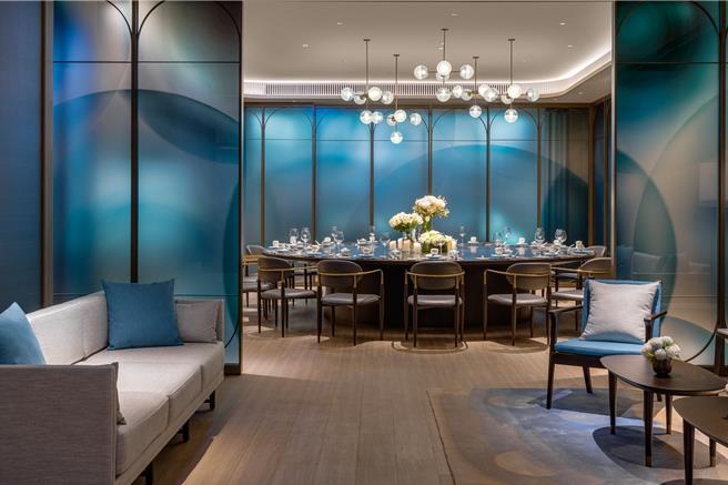 SUPER JUNIOR高雄開唱 憑票根餐飲85折、主題色蛋糕登場 - 寶島 - 中時